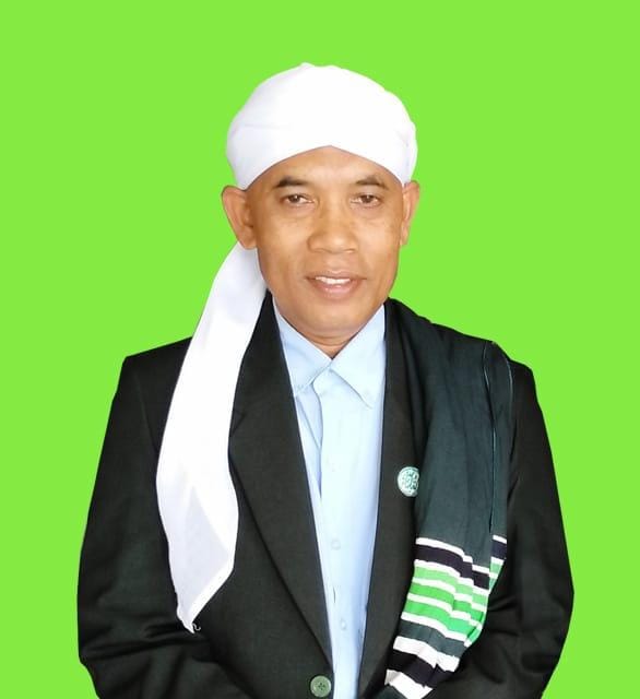 Abuna Tgk. H. Muhammad Ja'far Amja, S.Hi Kembali Terpilih Pimpin TASTAFI Aceh Selatan Periode ...